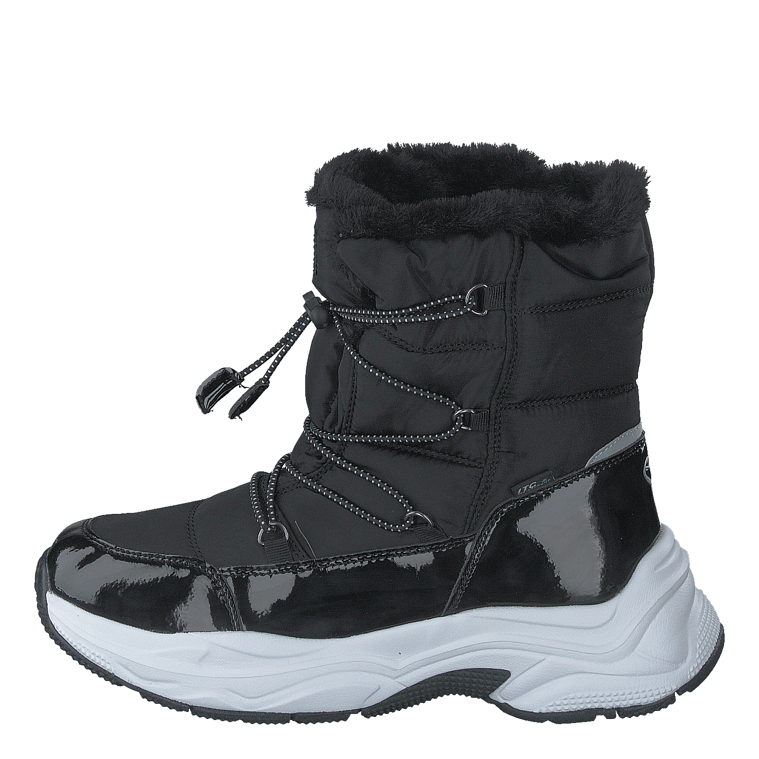Leaf Aitoo Black – Sportamore.com