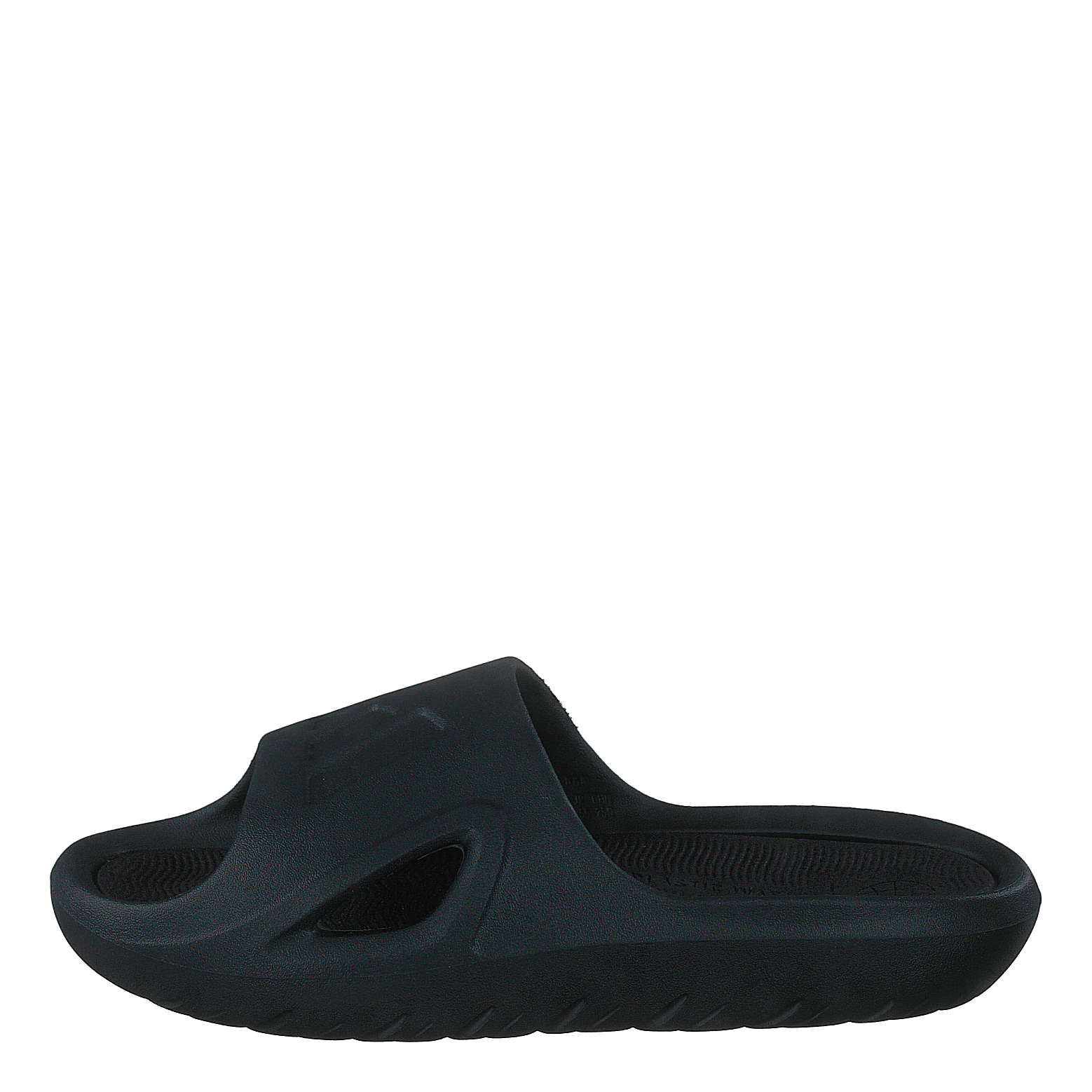 adidas Adicane Slide Carbon/carbon/cblack – Sportamore.com