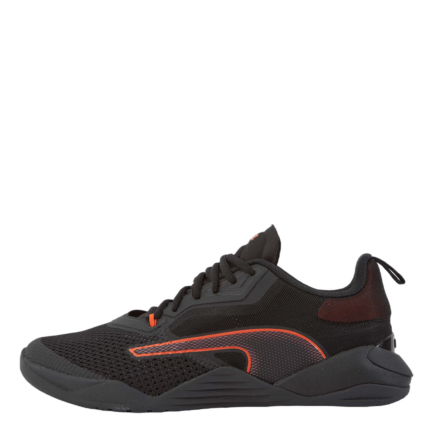 Puma Fuse 2.0 Puma Black-cayenne-wood Violet – Sportamore.com