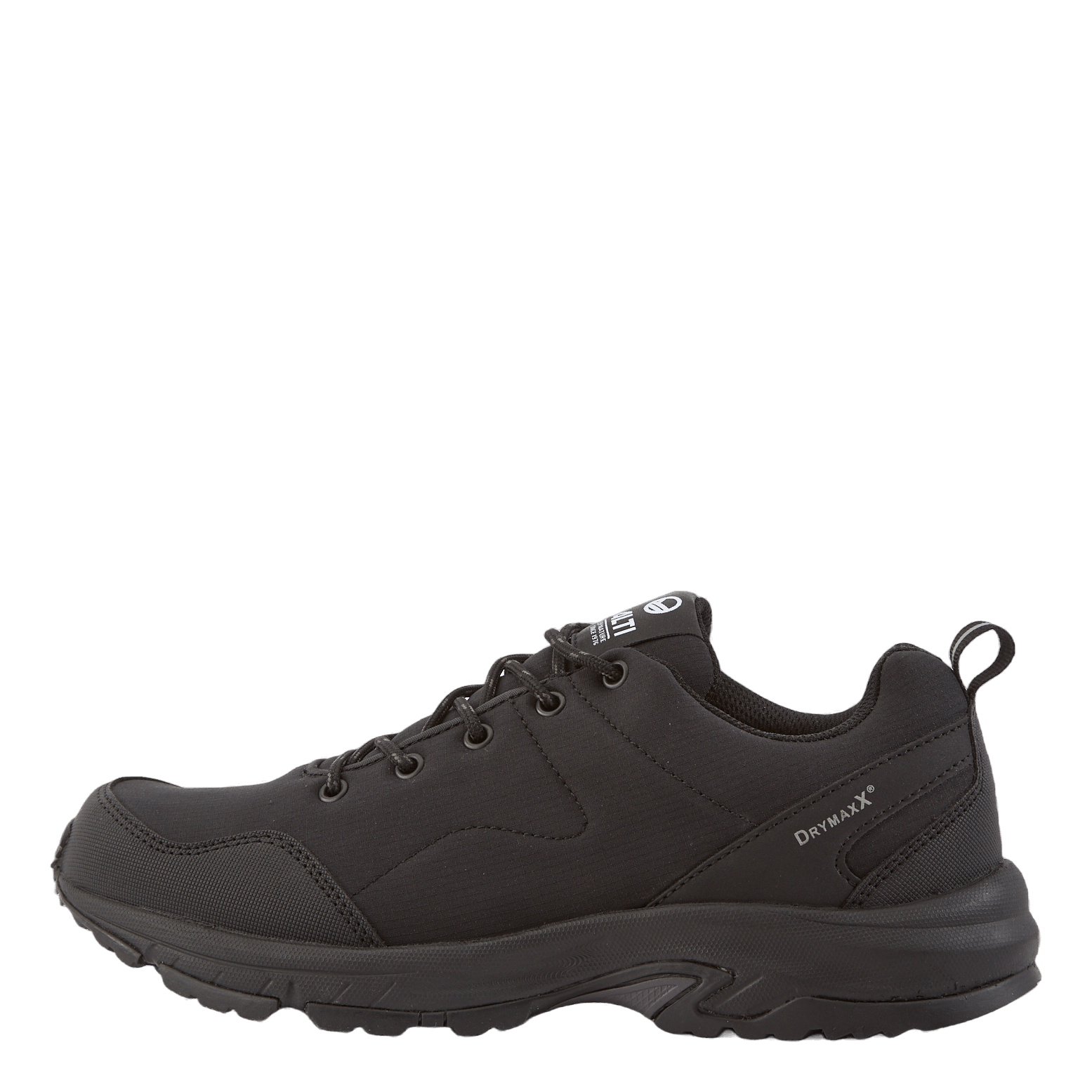 Halti Retki Low DX Black – Sportamore.com