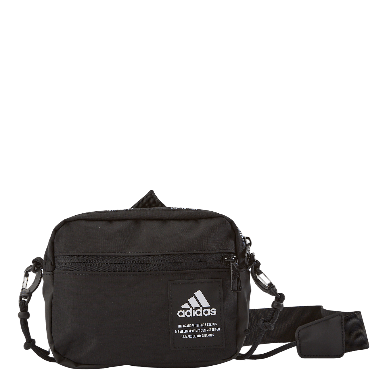 adidas 4ATHLTS Organizer Black – Sportamore.com
