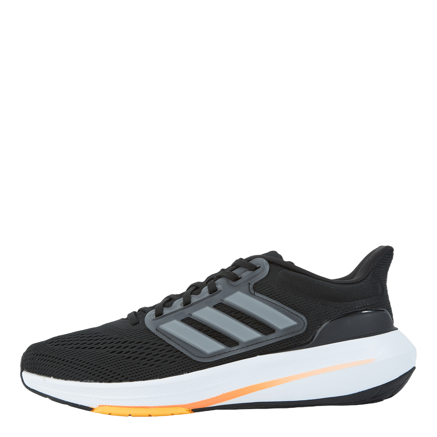 adidas Ultrabounce Shoes Core Black – Sportamore.com