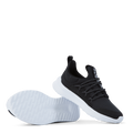 adidas Lite Racer Adapt 4.0 Slip-On Lace Shoes Core Black – Sportamore.com