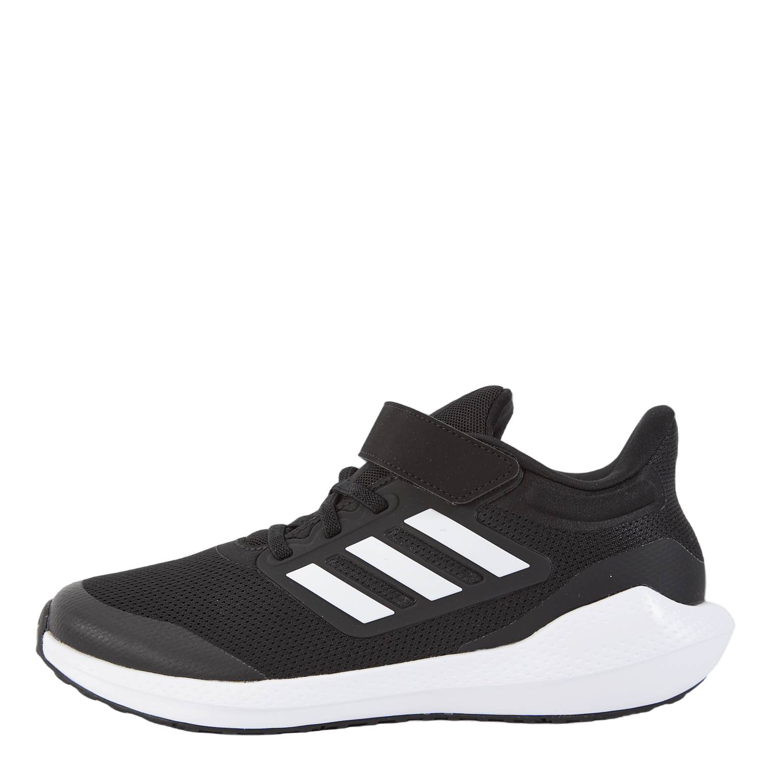 adidas Ultrabounce Shoes Kids Core Black – Sportamore.com