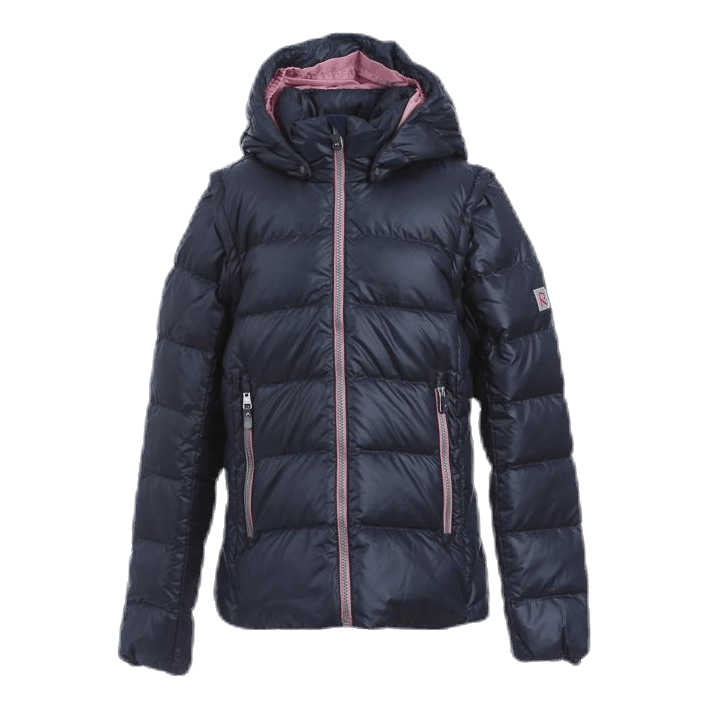 Reima Minna Down 2-in-1 Jacket Blue – Sportamore.com