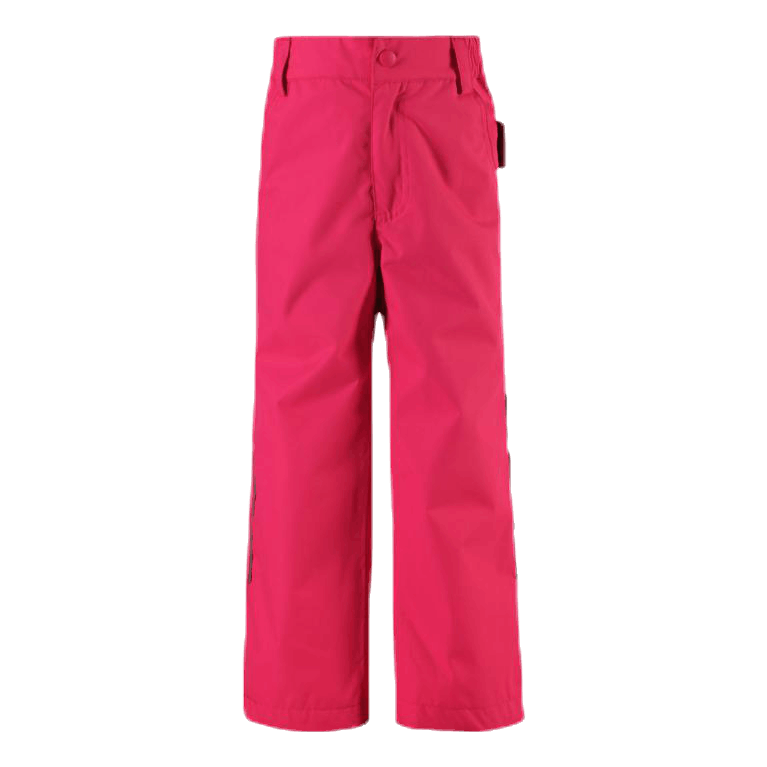 Reima Slana Taslan Shell Pants Pink – Sportamore.com