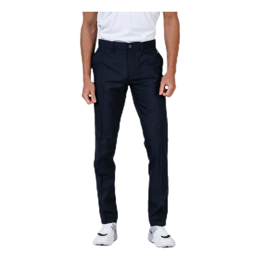 J.Lindeberg Elof Tight Fit Light Poly Blue – Sportamore.com