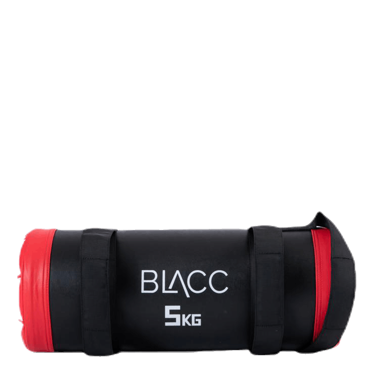 BLACC Powerbag 5kg Red – Sportamore.com