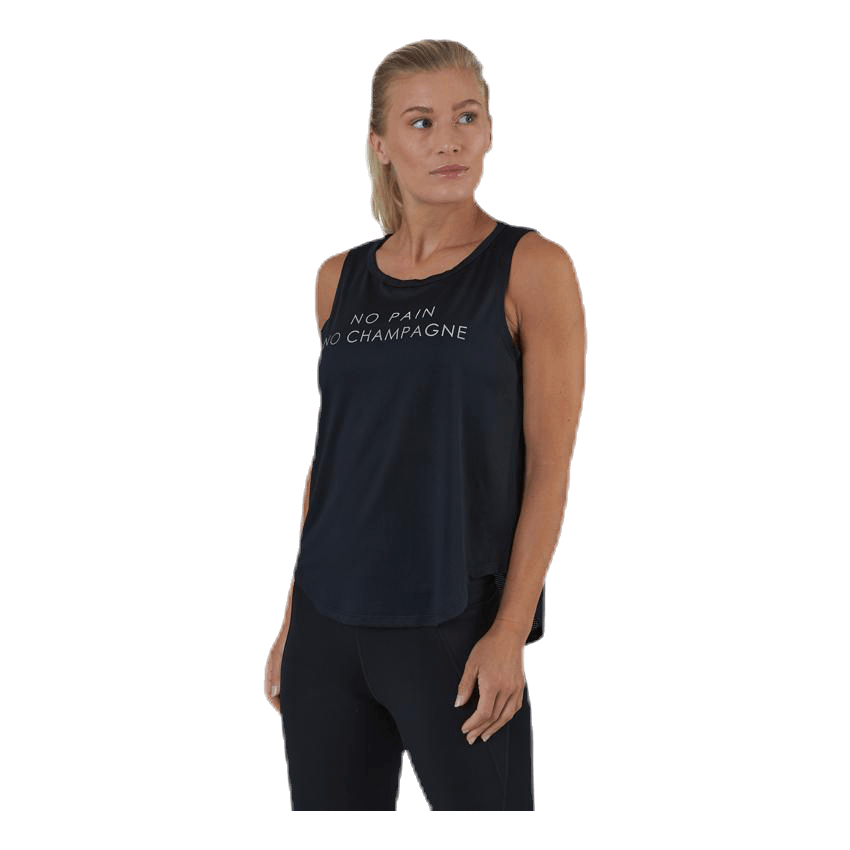 BLACC Aerial Tank 2.0 Black – Sportamore.com