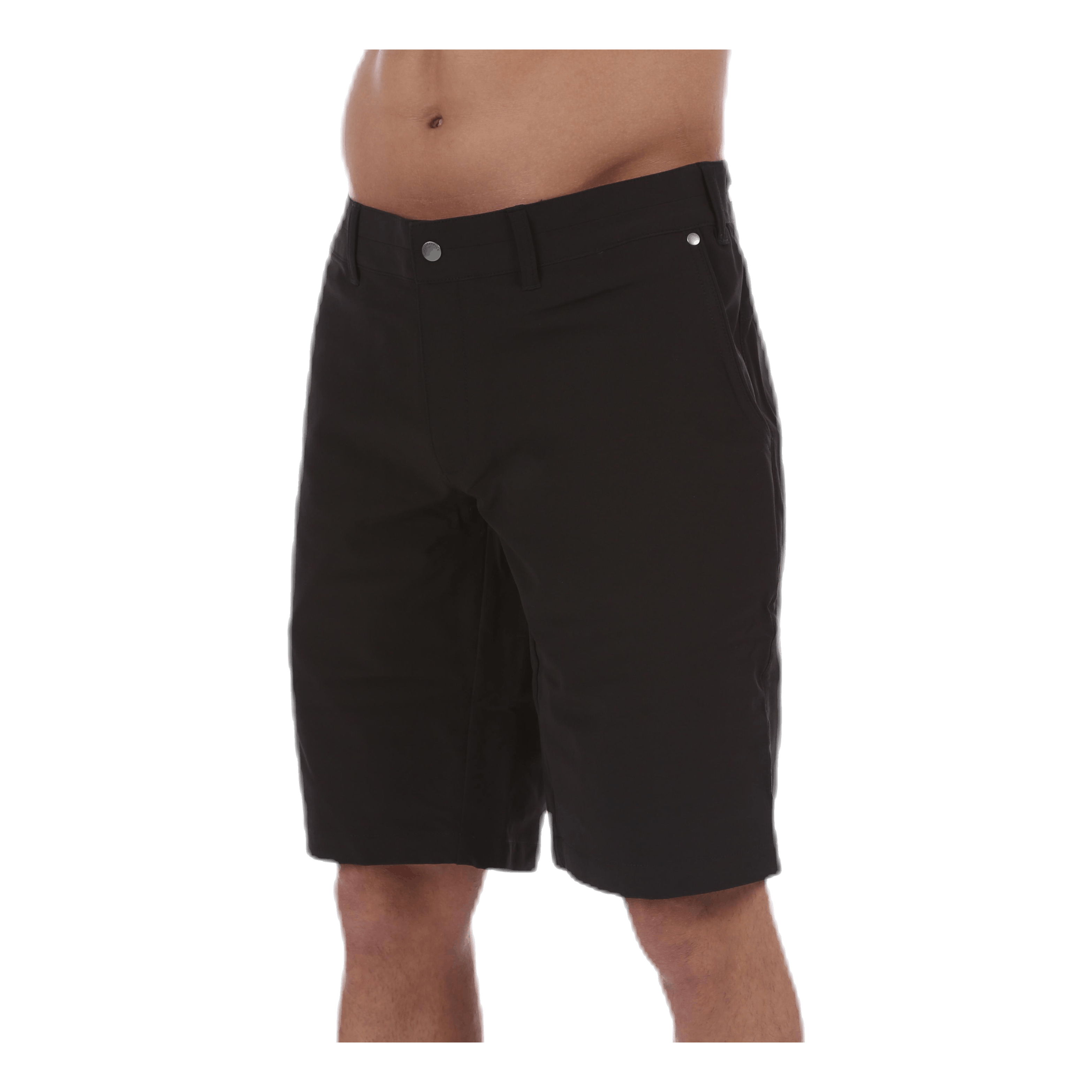 Cutter & Buck Salish Shorts Black – Sportamore.com