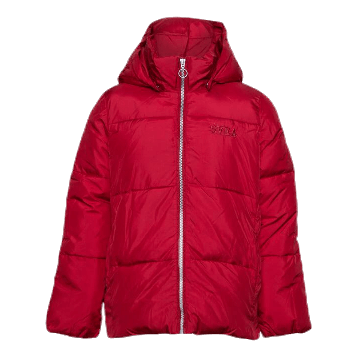 Svea Amy Junior Jacket Red – Sportamore.com