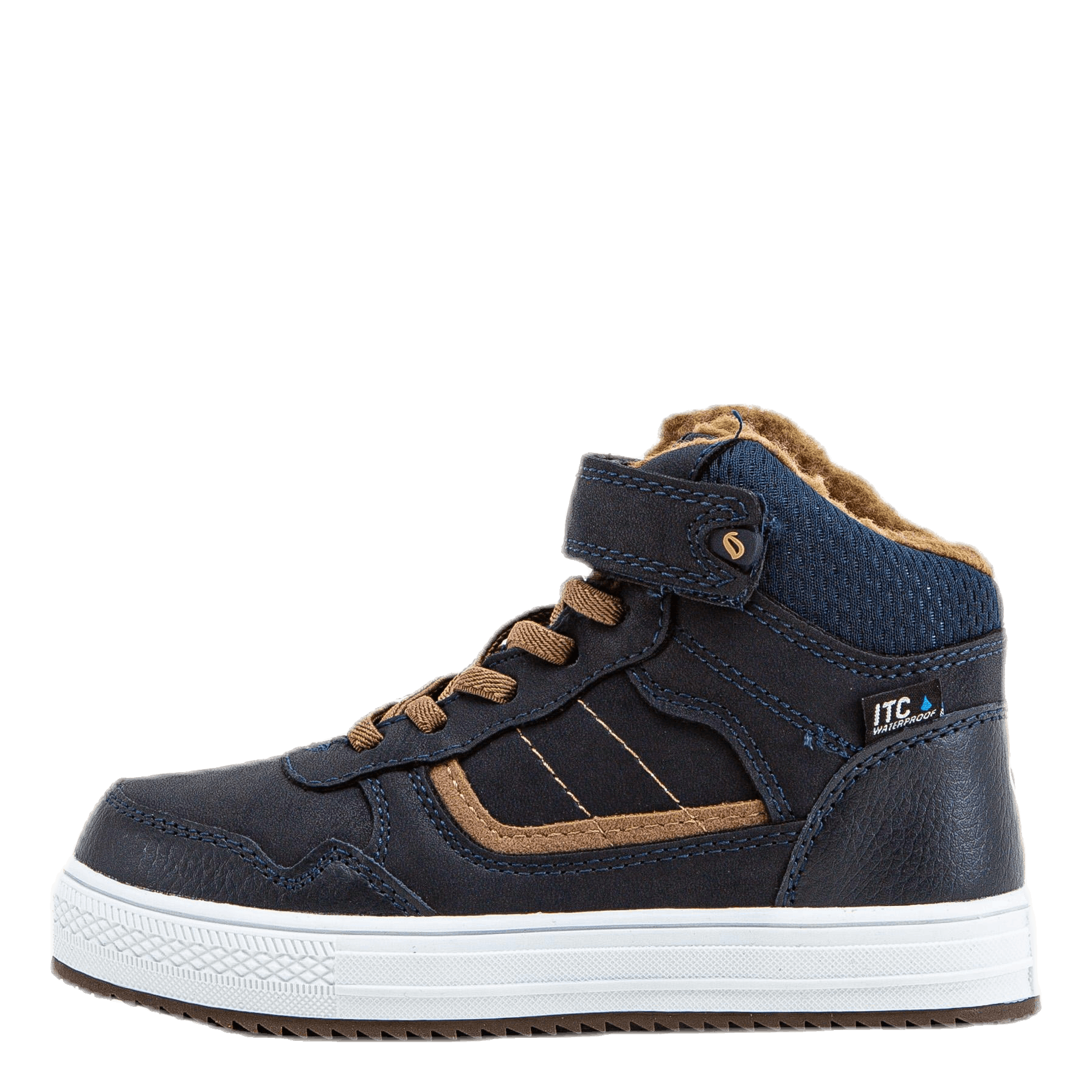 Leaf Sandvik Winterized Blue – Sportamore.com