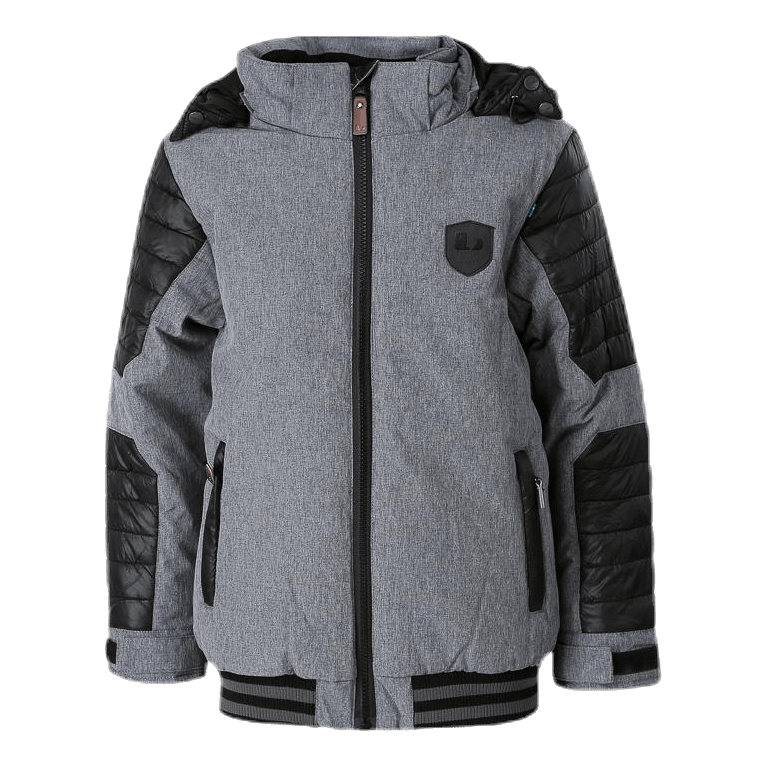 Lindberg Capilton Street Grey – Sportamore.com