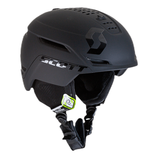 Scott Symbol 2 Plus Black – Sportamore.com