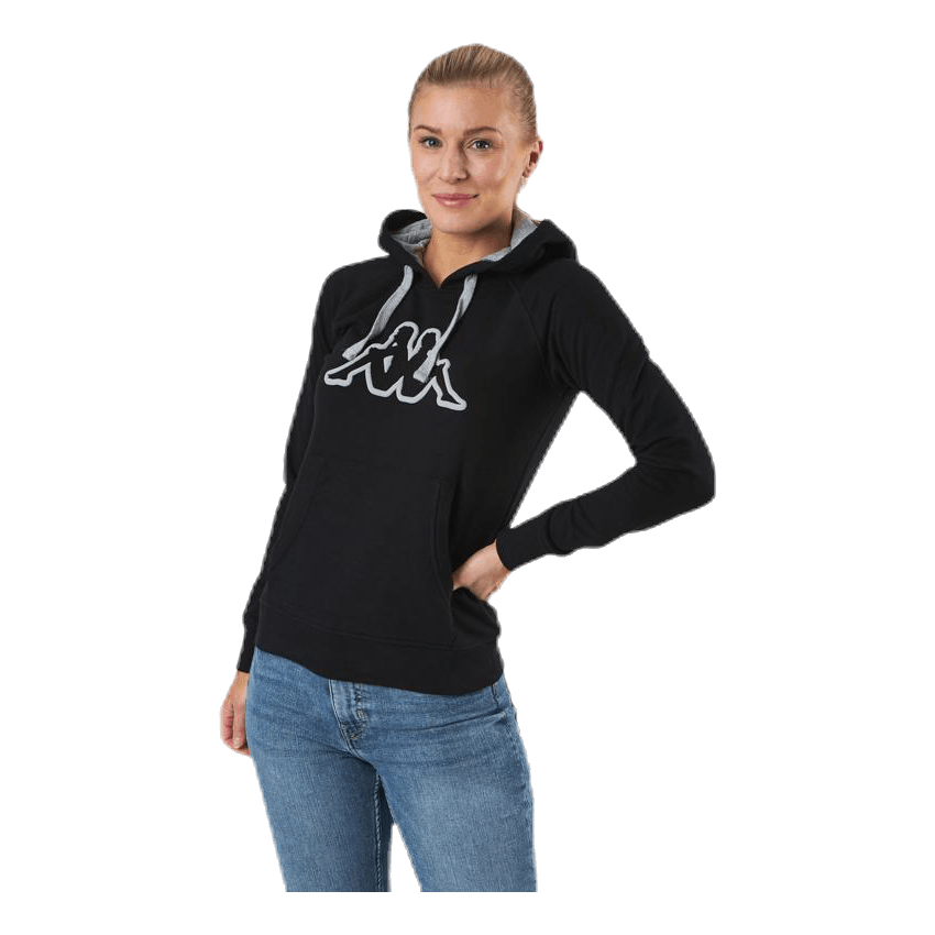 Kappa Logo Belle Black – Sportamore.com
