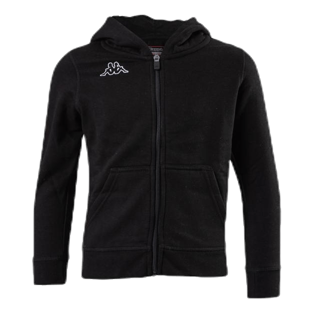 Kappa Omini Black – Sportamore.com