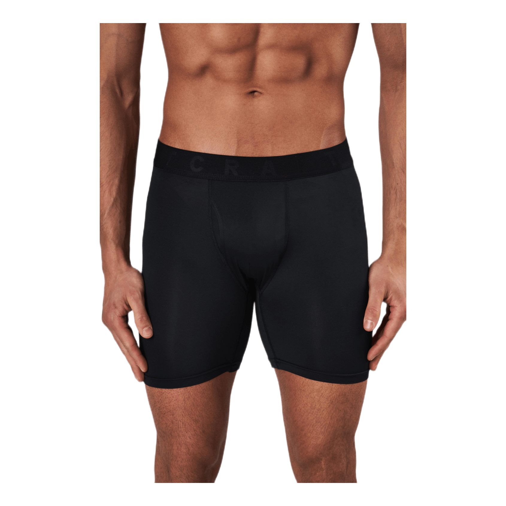 Craft Core Dry Boxer 6-Inch Black – Sportamore.com