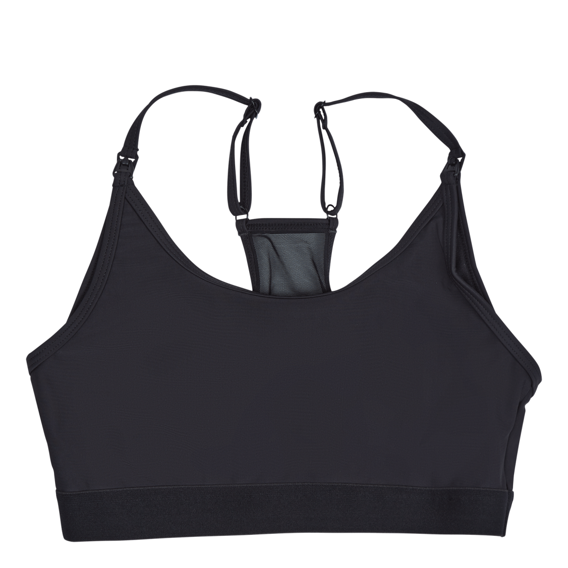 BLACC Ara Nursing Bra Black – Sportamore.com