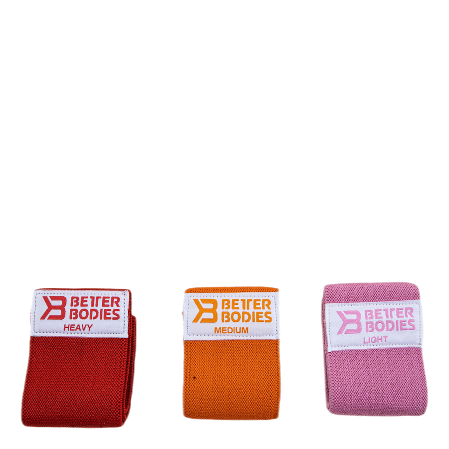 Better Bodies - Sportamore.com